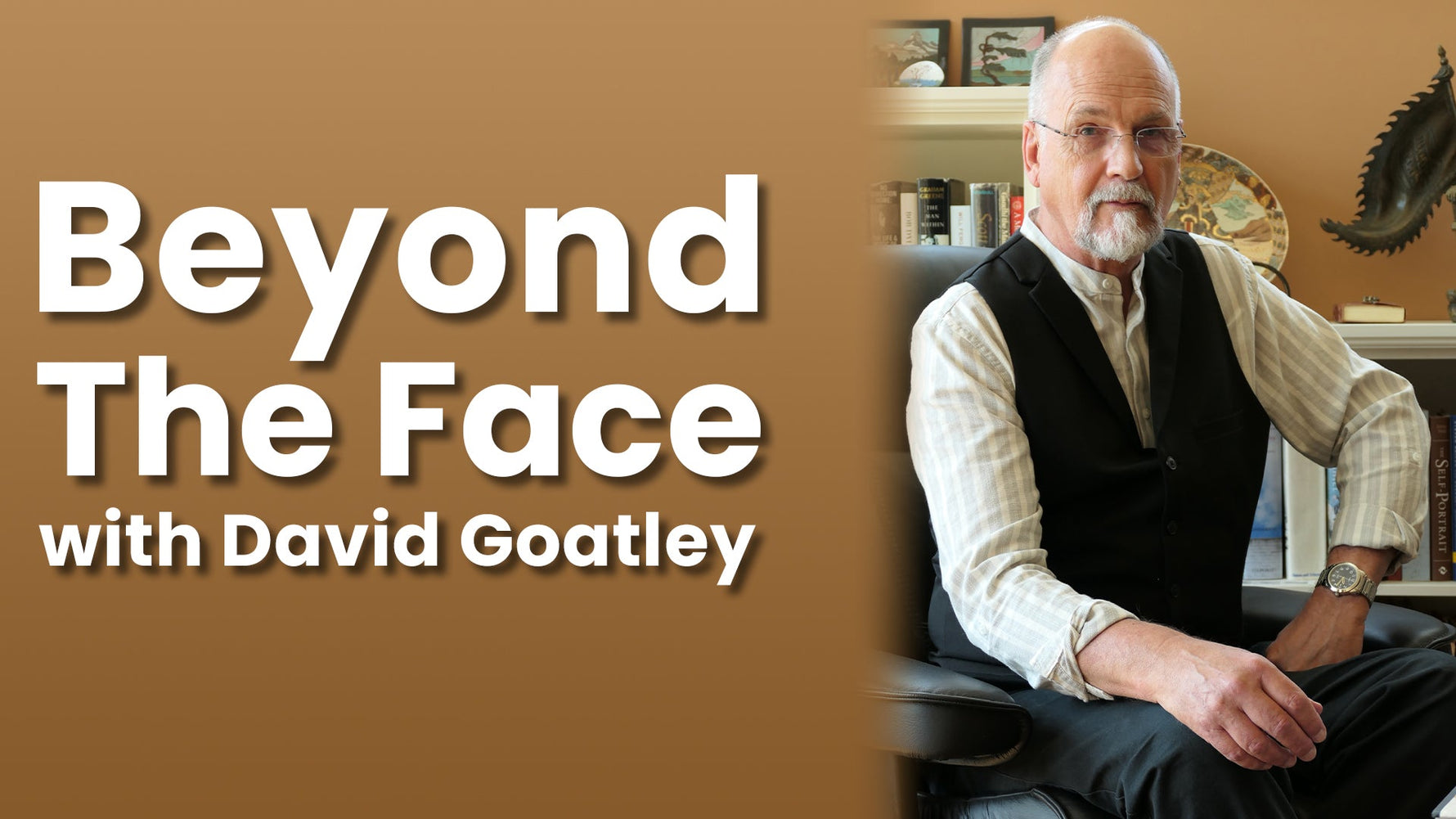 Engaging Portrait Subjects with David Goatley – Opus Art Supplies