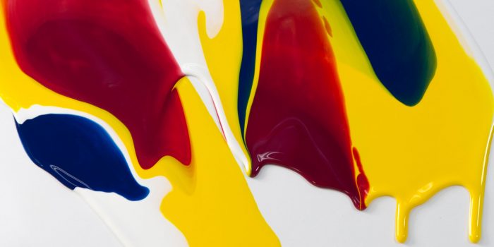 A Brief History of Acrylics – Opus Art Supplies