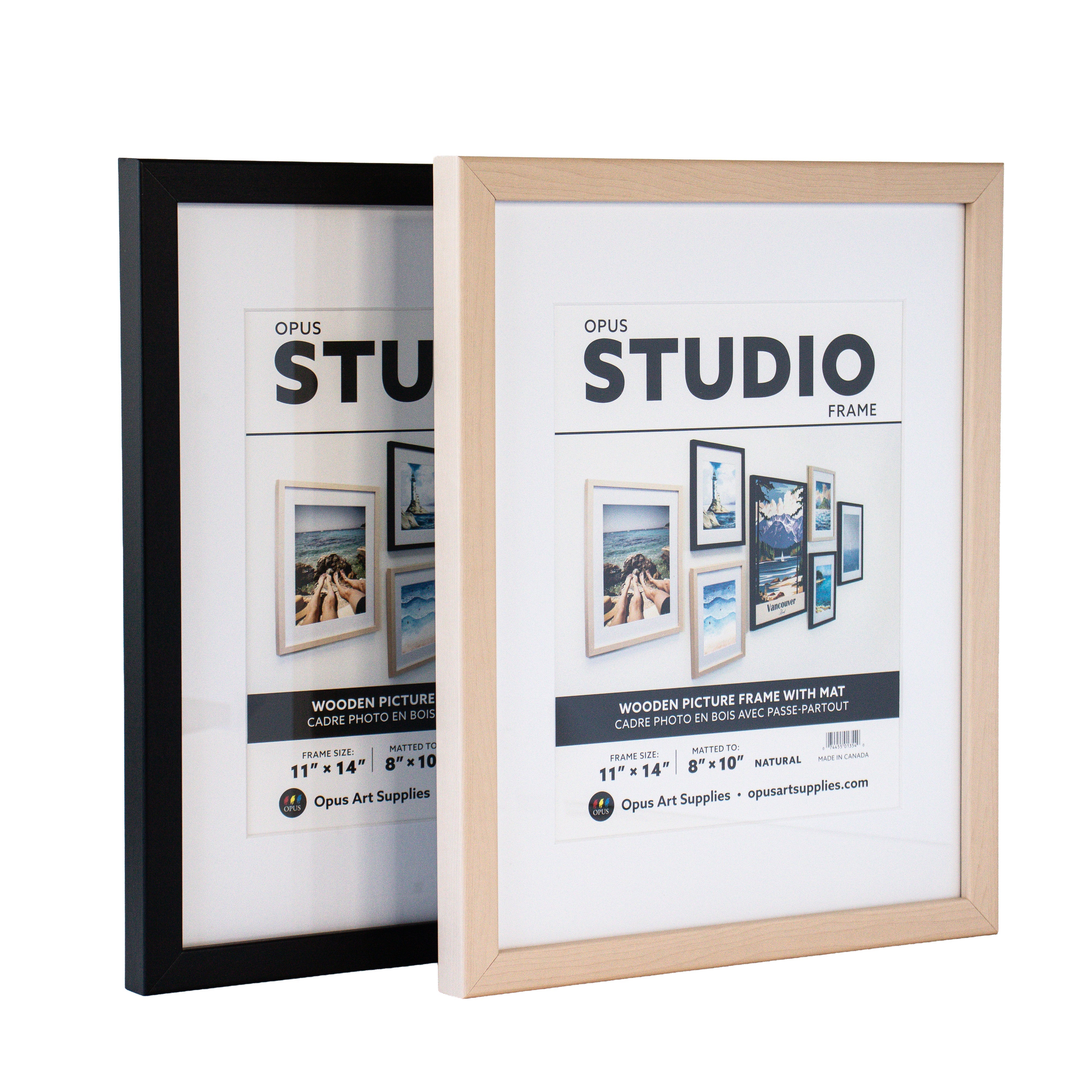 Opus Studio Frames – Opus Art Supplies