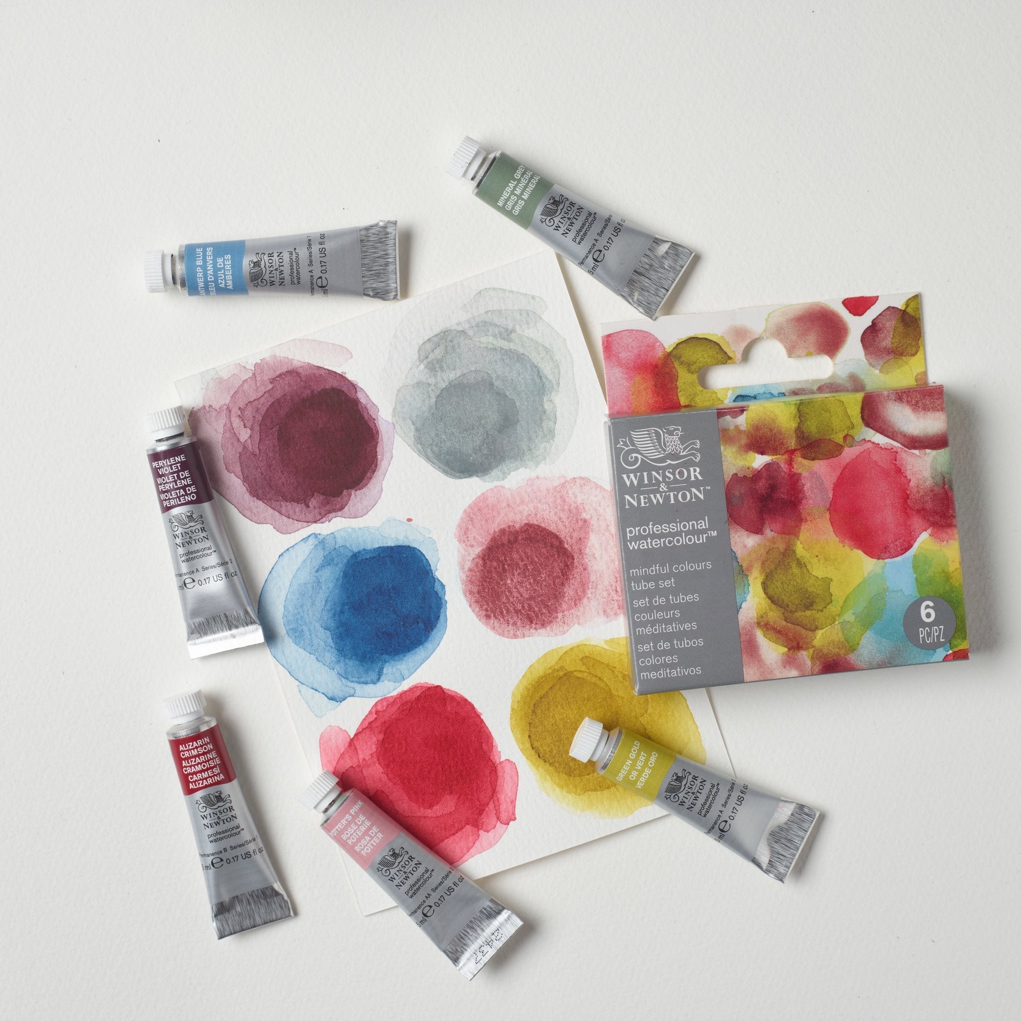 Paint Sets – Opus Art Supplies