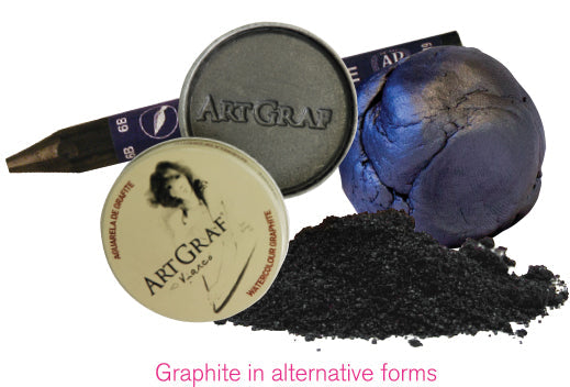 Pencils & Graphite – Page 2 – Opus Art Supplies