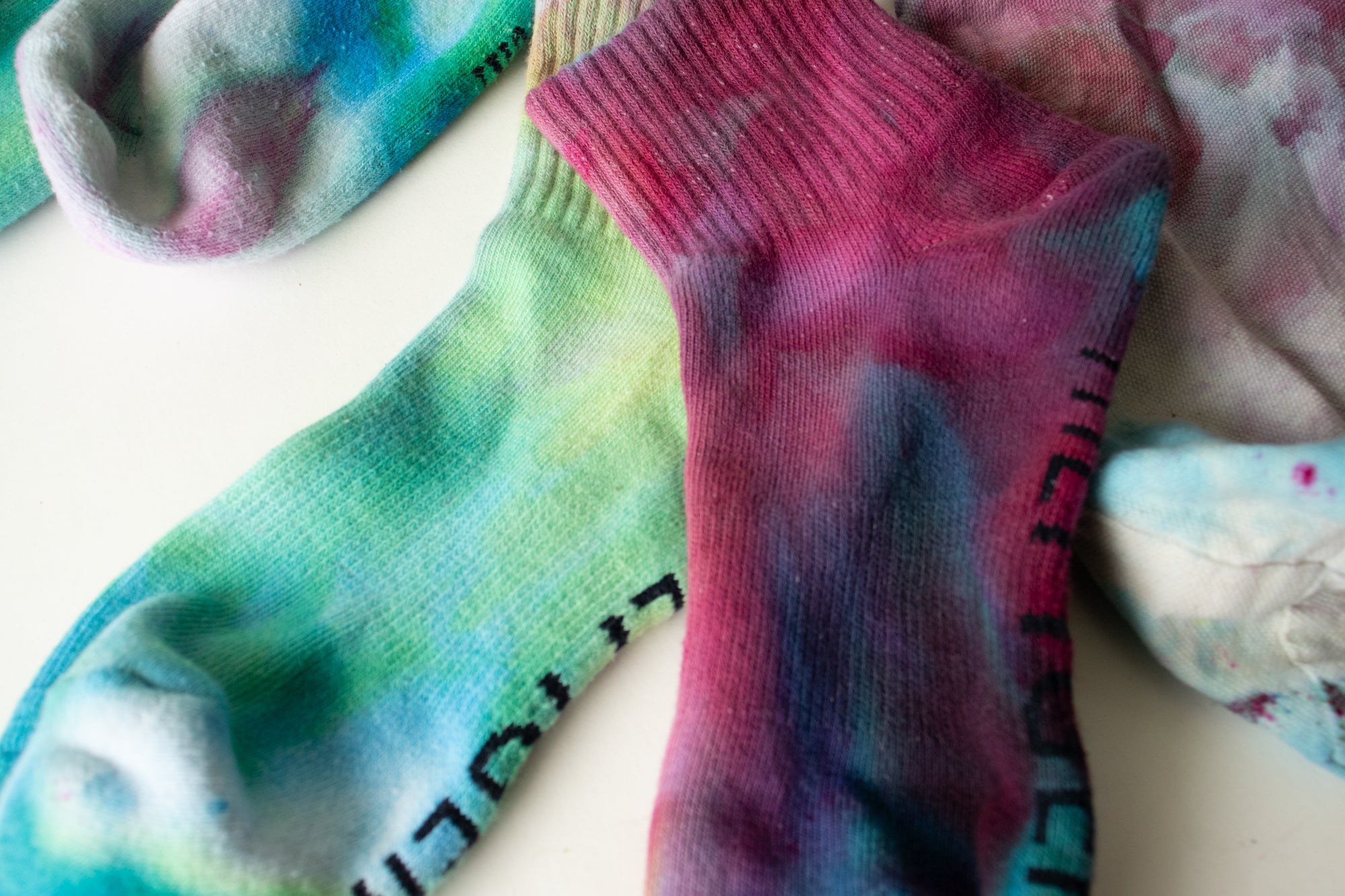 Jacquard Cyanotype and Indigo with Joe Domeier – Opus Art Supplies