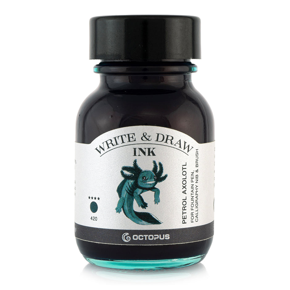 Octopus Write and Draw Inks – Opus Art Supplies