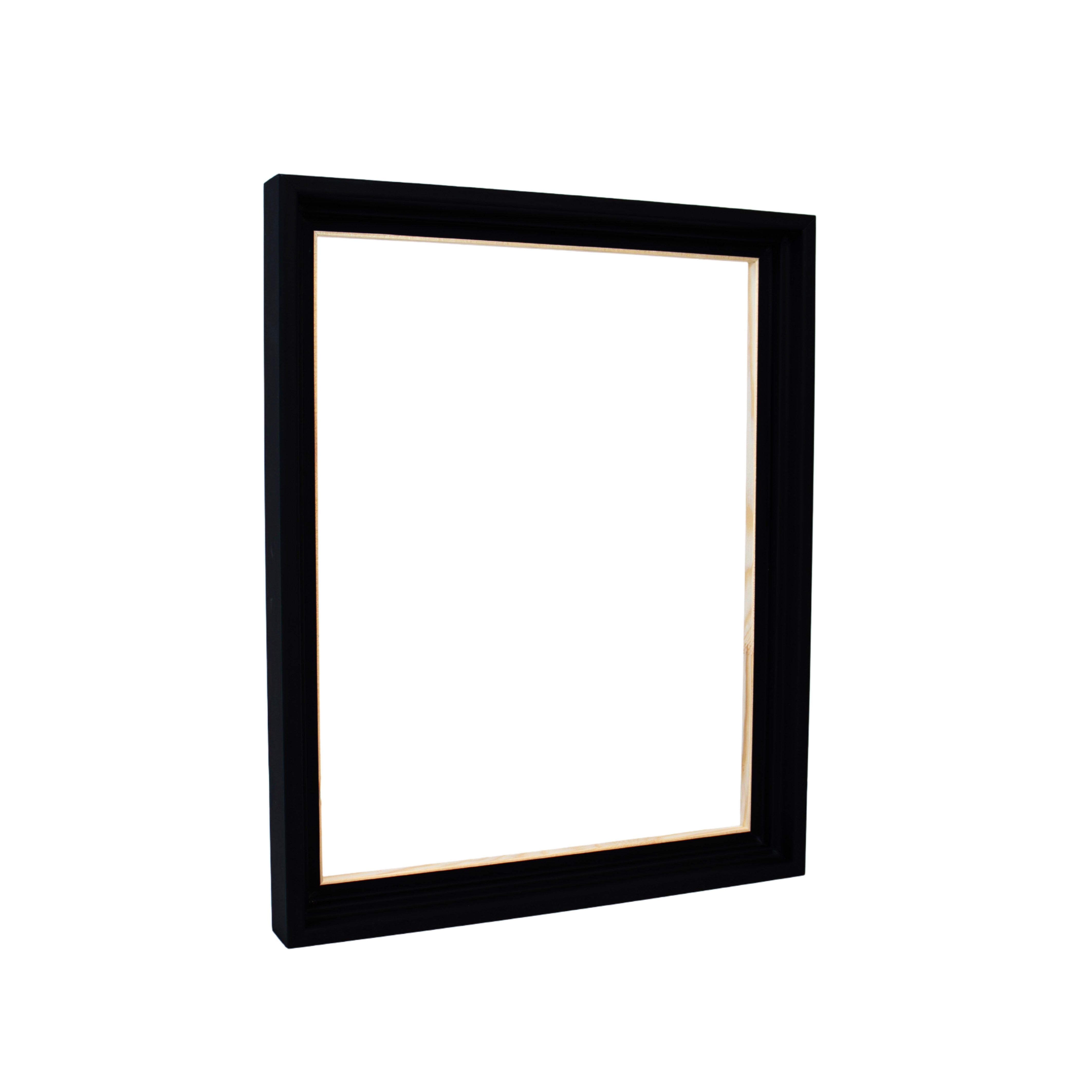 Opus Studio Canvas Frames - Black (Slim) – Opus Art Supplies