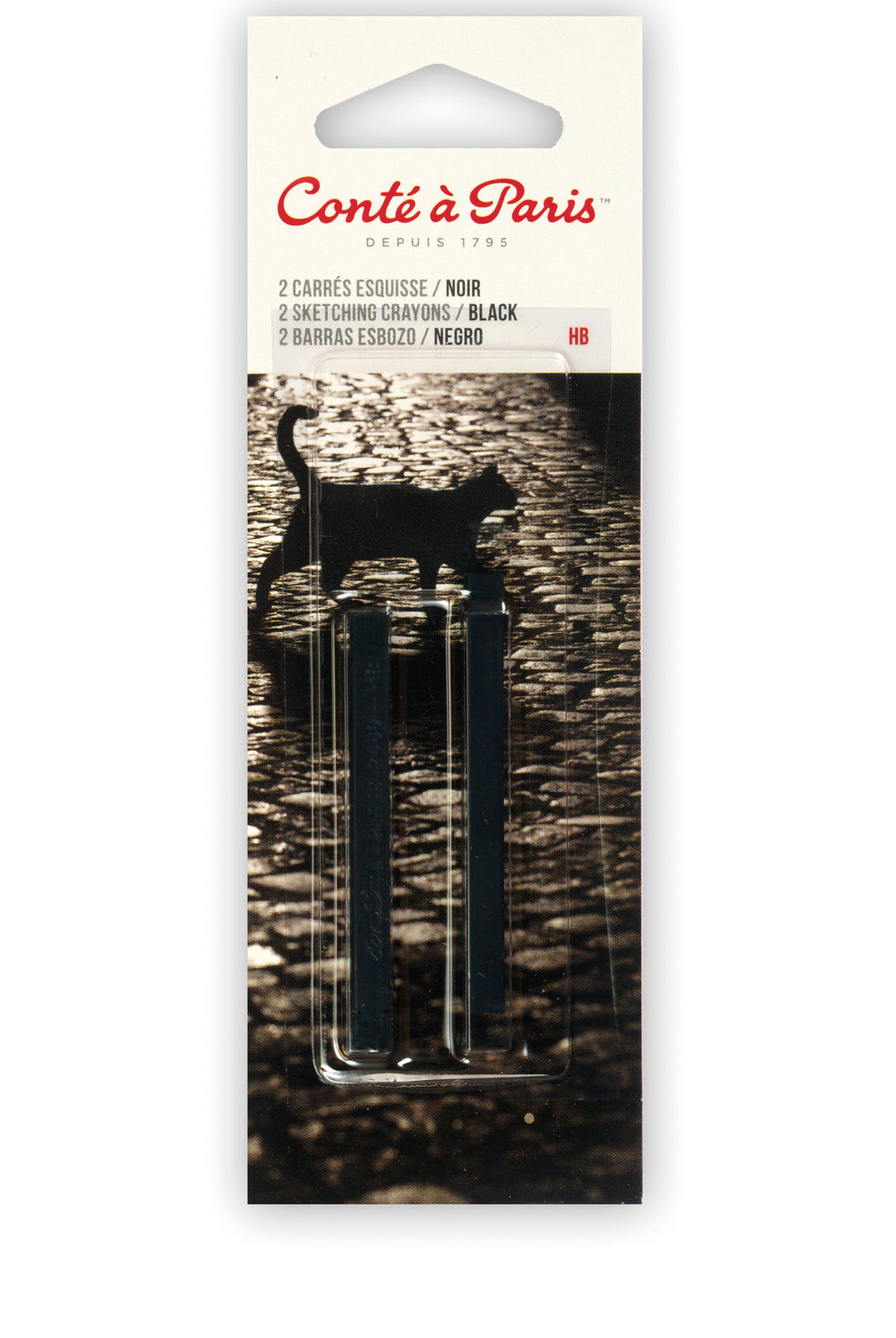 Conté à Paris – Opus Art Supplies