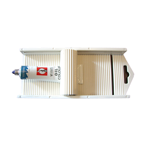 Paint Saver Tube Squeezer + Paper Corrugator - 2" – Opus Art Supplies