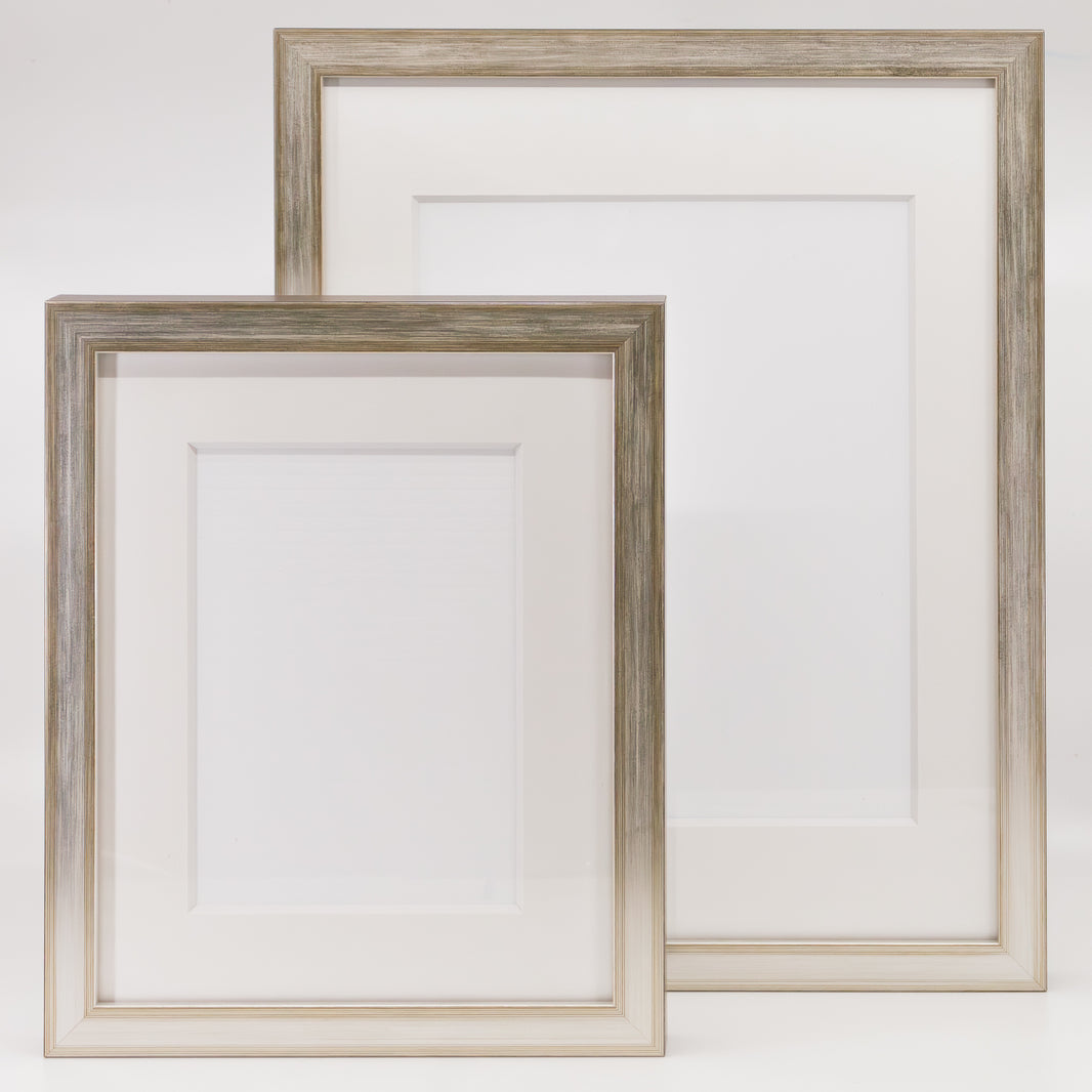 Opus Readymade & Pre-cut Frames – Opus Art Supplies