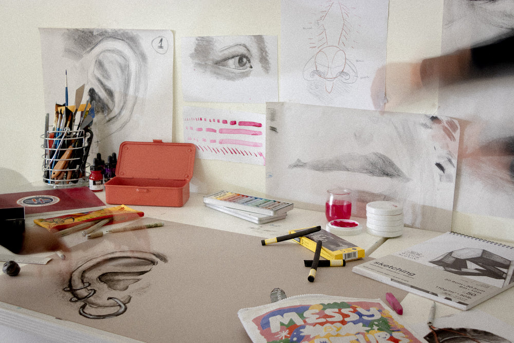 Opus Daily Practice – Opus Art Supplies