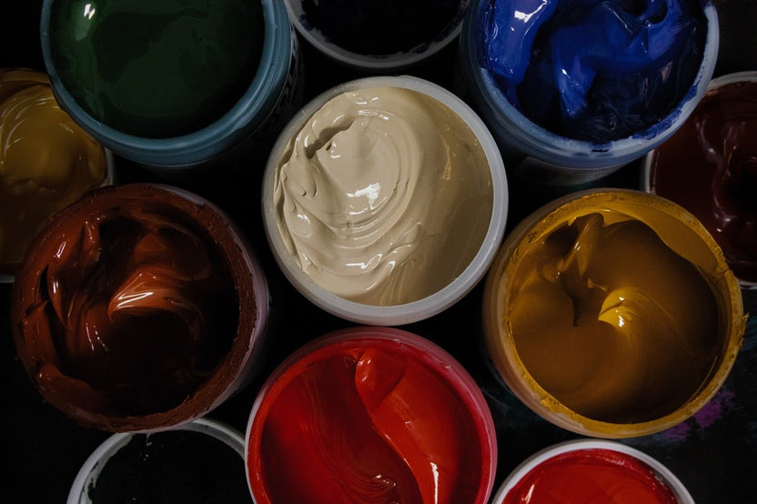 Opus Art Supplies – By All Means Create!