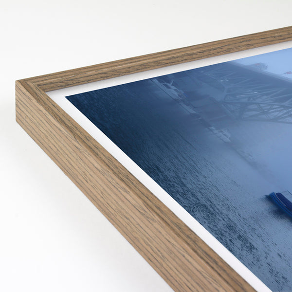 Custom Framing – Opus Art Supplies