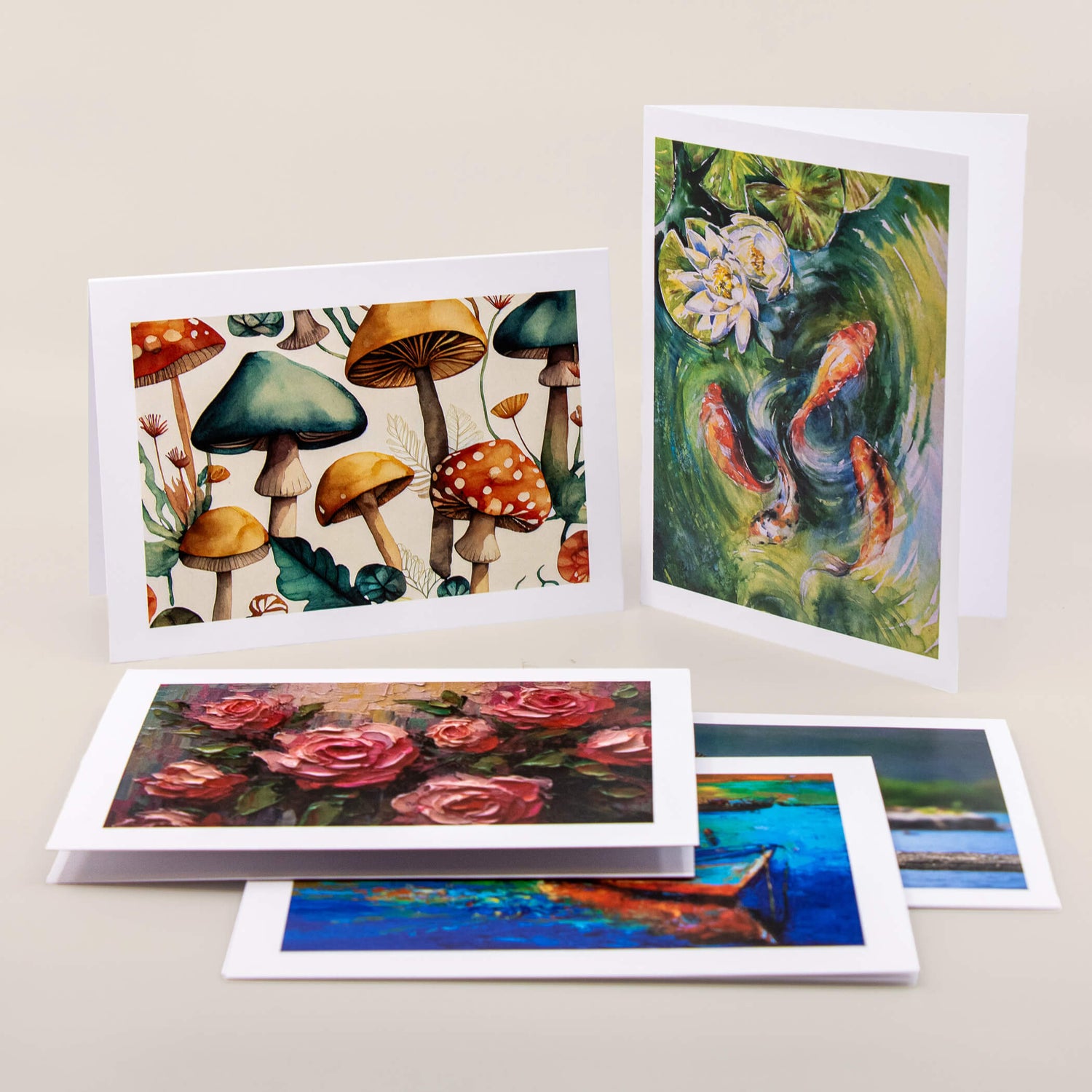 Essential Printing – Opus Art Supplies