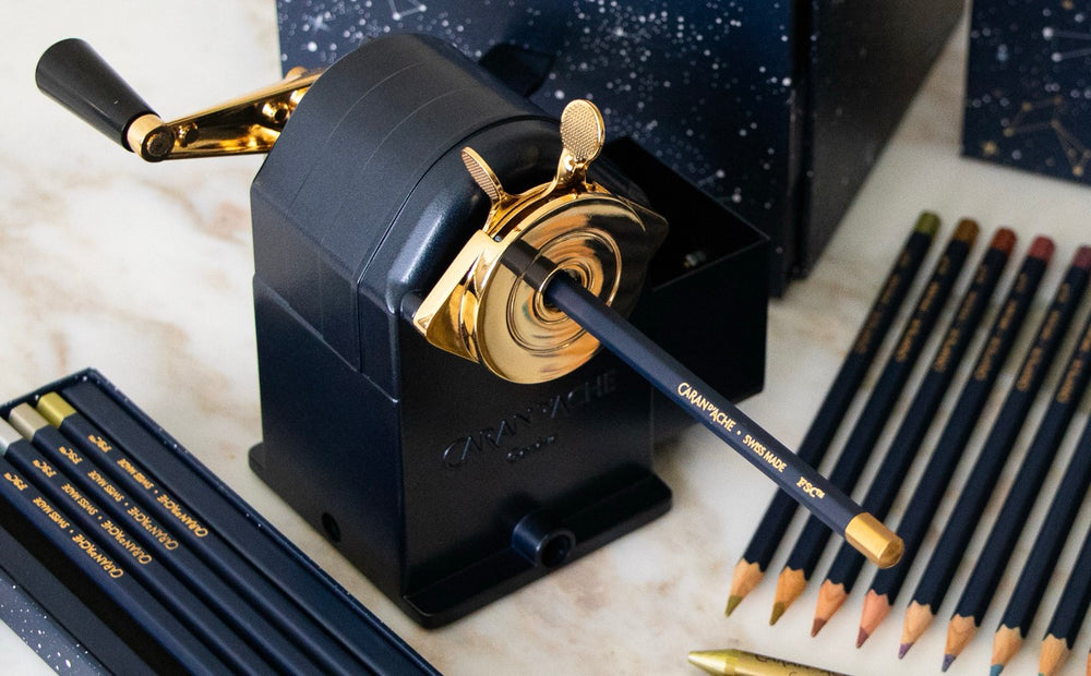 Opus Art Supplies – By All Means Create!