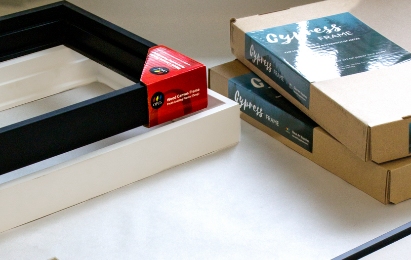 Opus Art Supplies – By All Means Create!