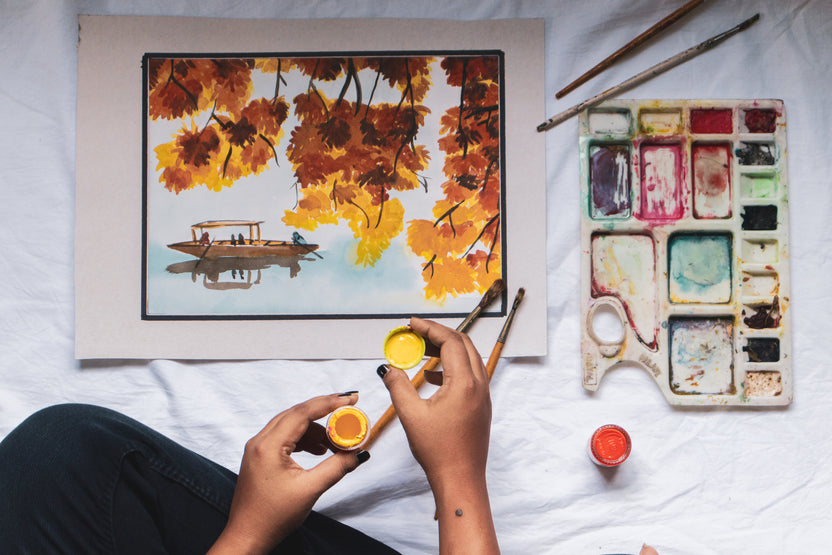 Opus Art Supplies – By All Means Create!