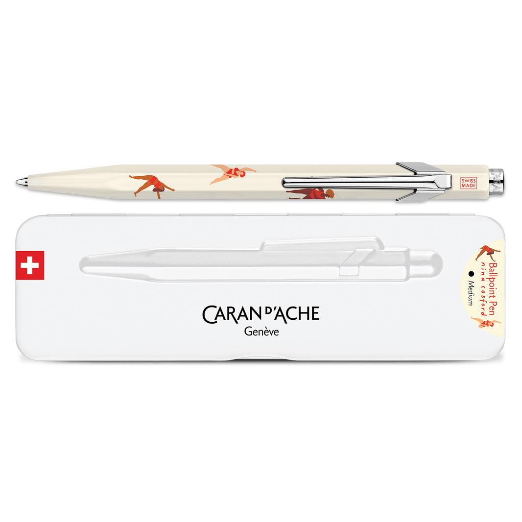 Caran d’Ache – Opus Art Supplies