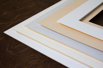 Custom Framing – Opus Art Supplies