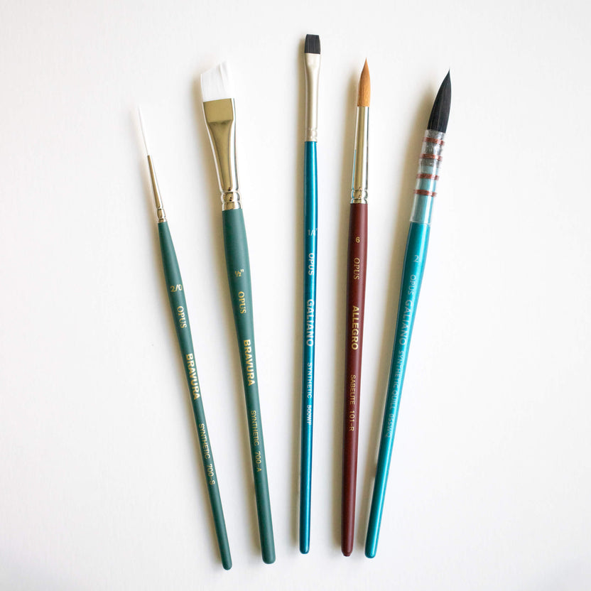 Opus Art Supplies – By All Means Create!