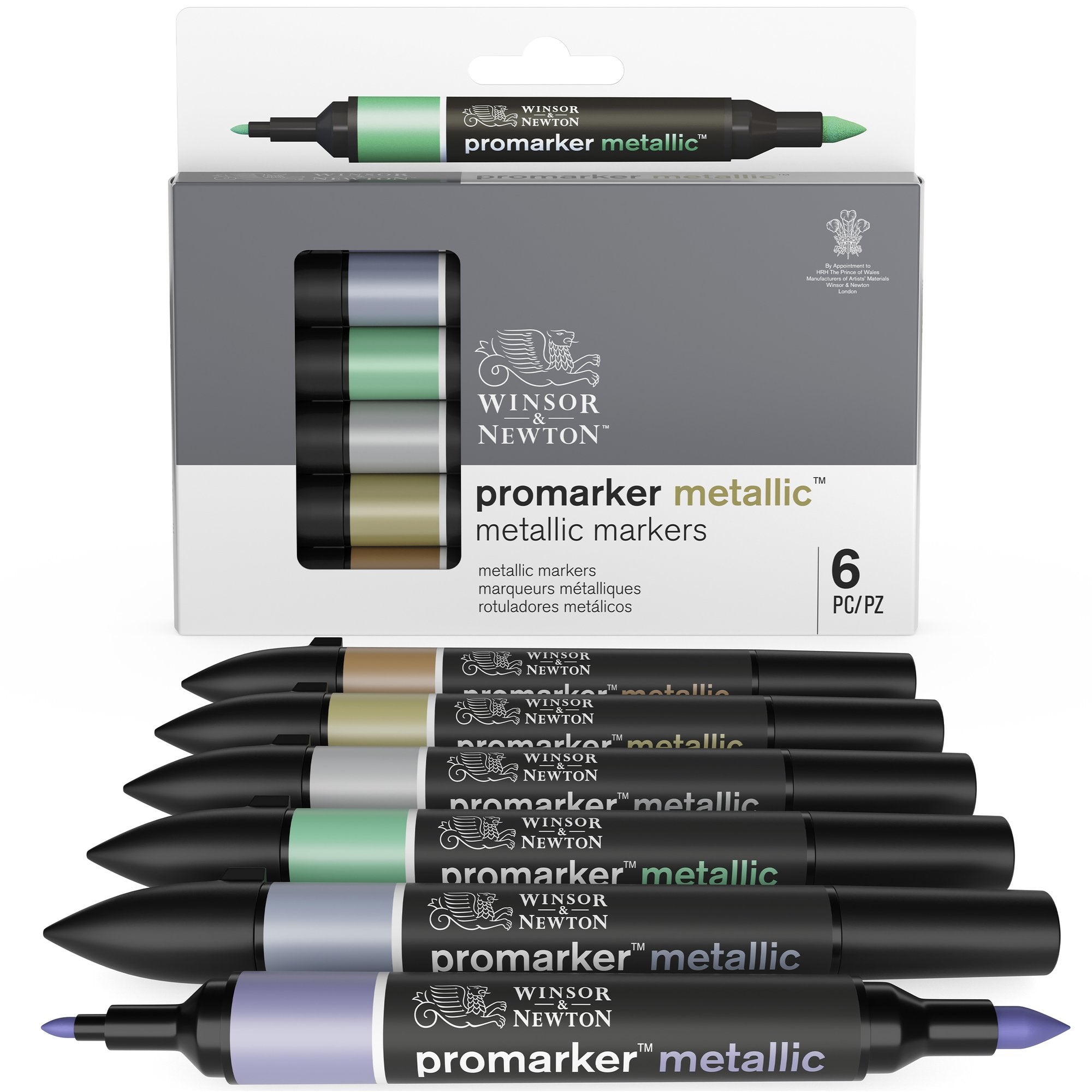 Promarker set store