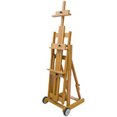 Studio Easels – Opus Art Supplies