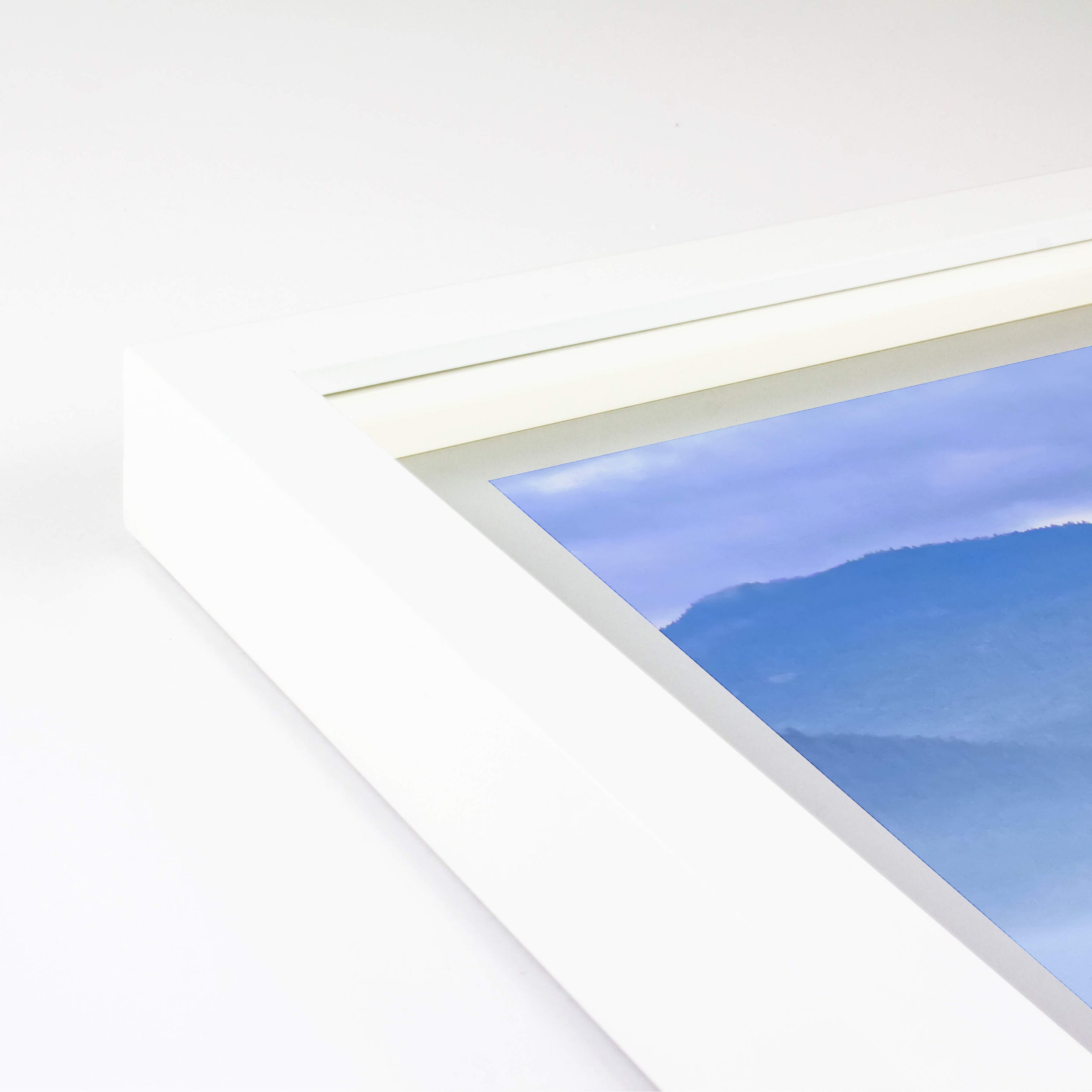 Custom Framing – Opus Art Supplies